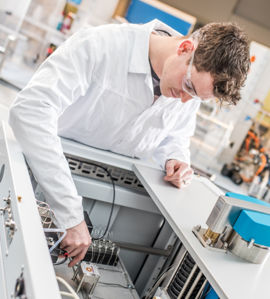 Avantium to deliver several Flowrence® systems to KAUST Catalysis ...