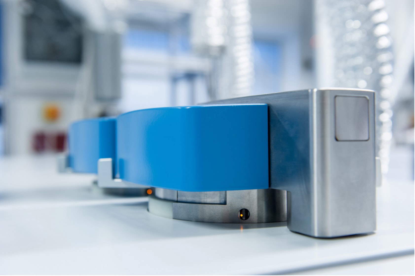 Argonne National Laboratory uses Avantium’s 16-reactors Flowrence® XR ...