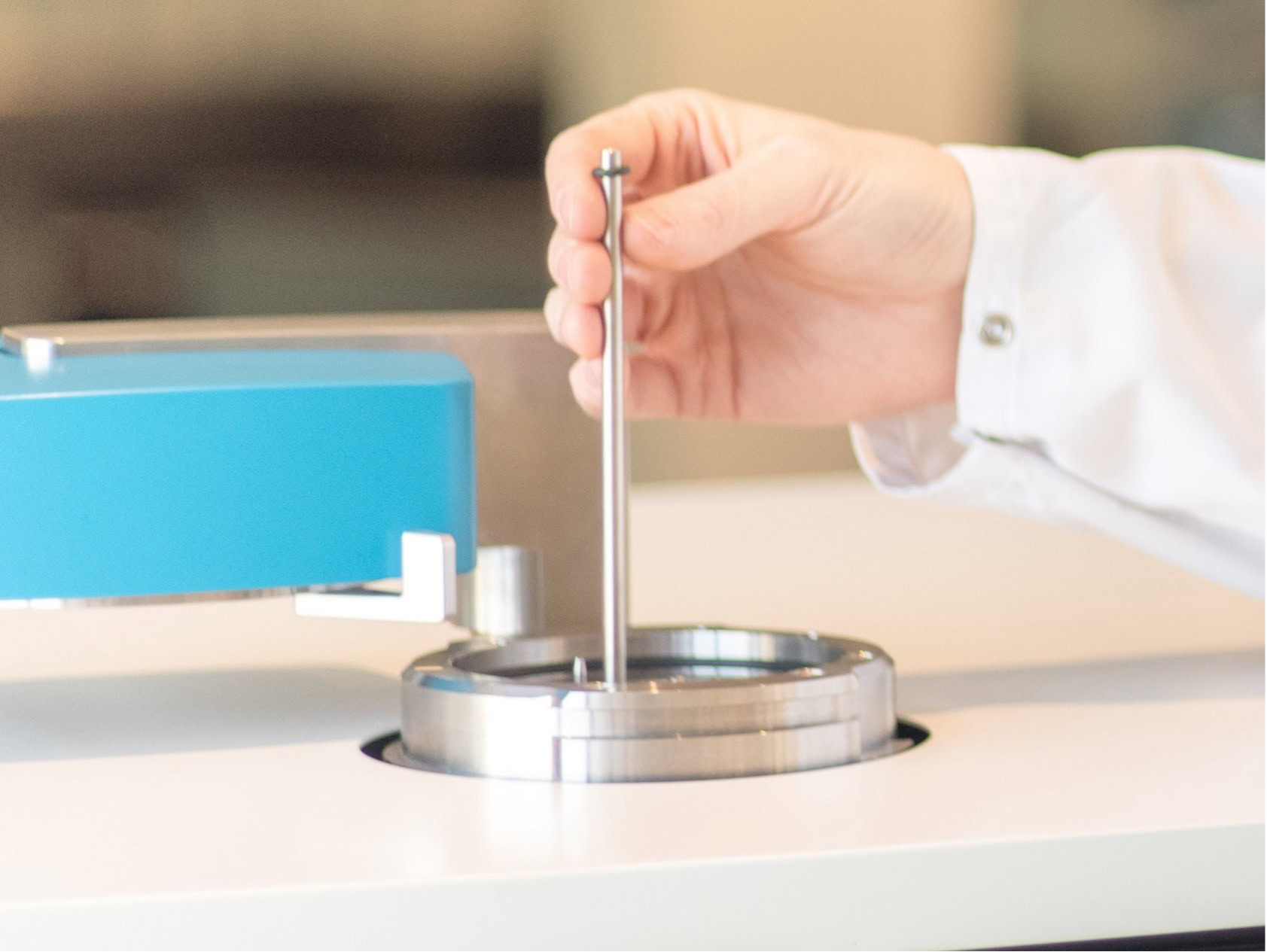 Avantium has been awarded a tender to supply two Flowrence® XD systems ...