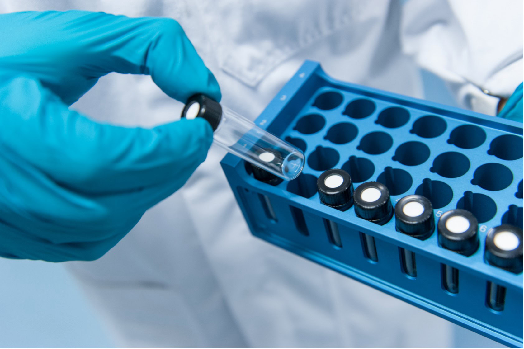 Author insights: Data quality obtained in refinery catalyst testing ...