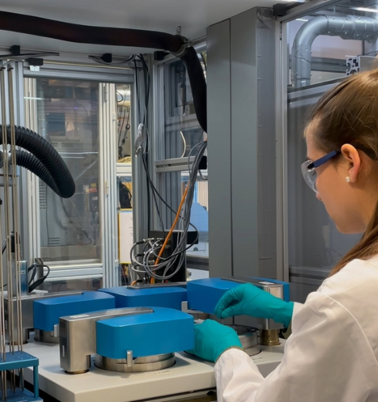 Advanced Refining Technology Art Validates Avantium For Hydrocracking