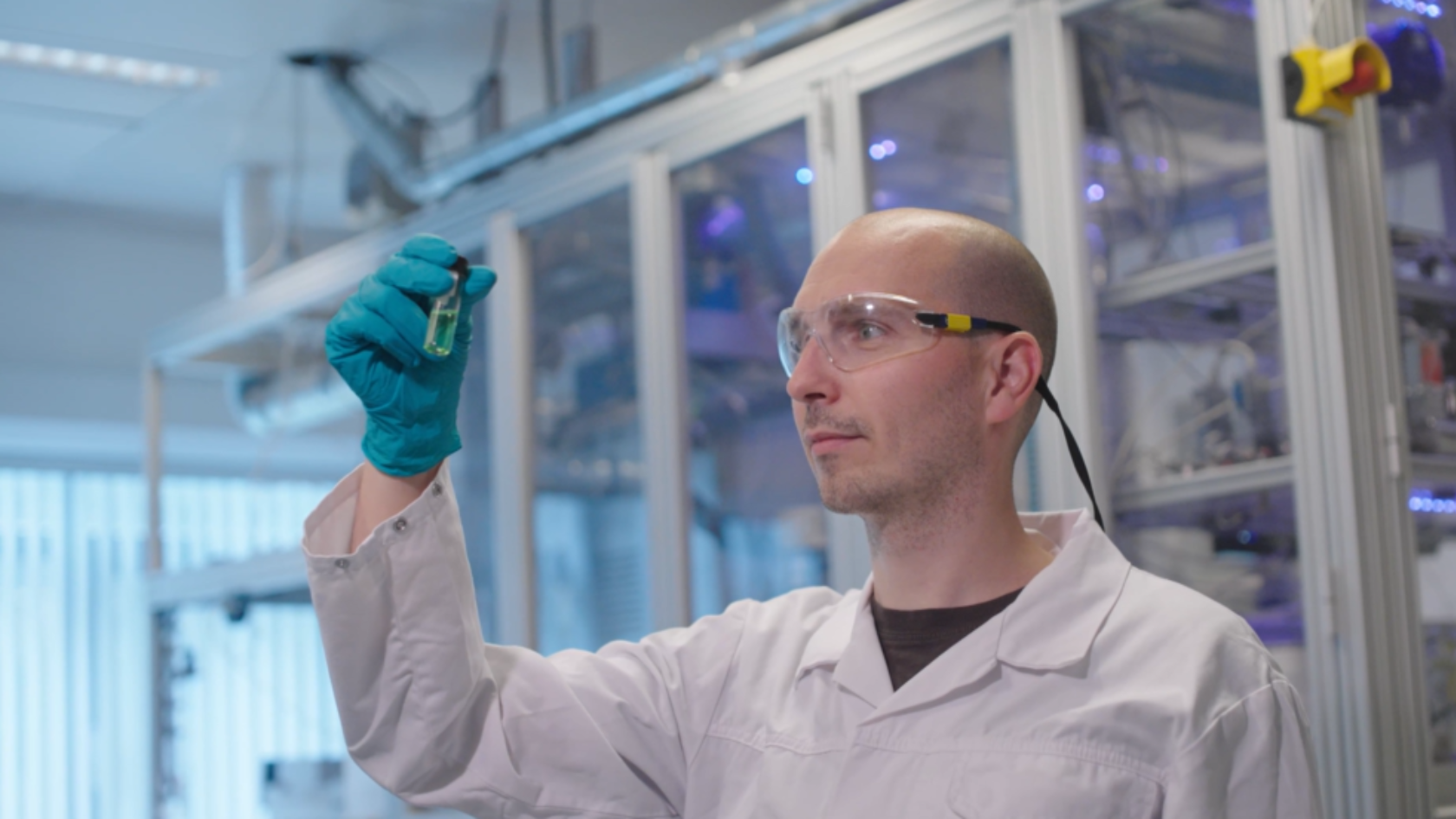 Haldor Topsoe awards high-throughput catalyst screening contract to ...