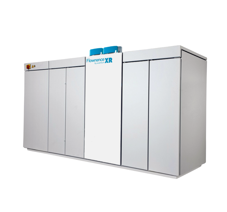 Accelerate your catalyst research - Avantium RDS