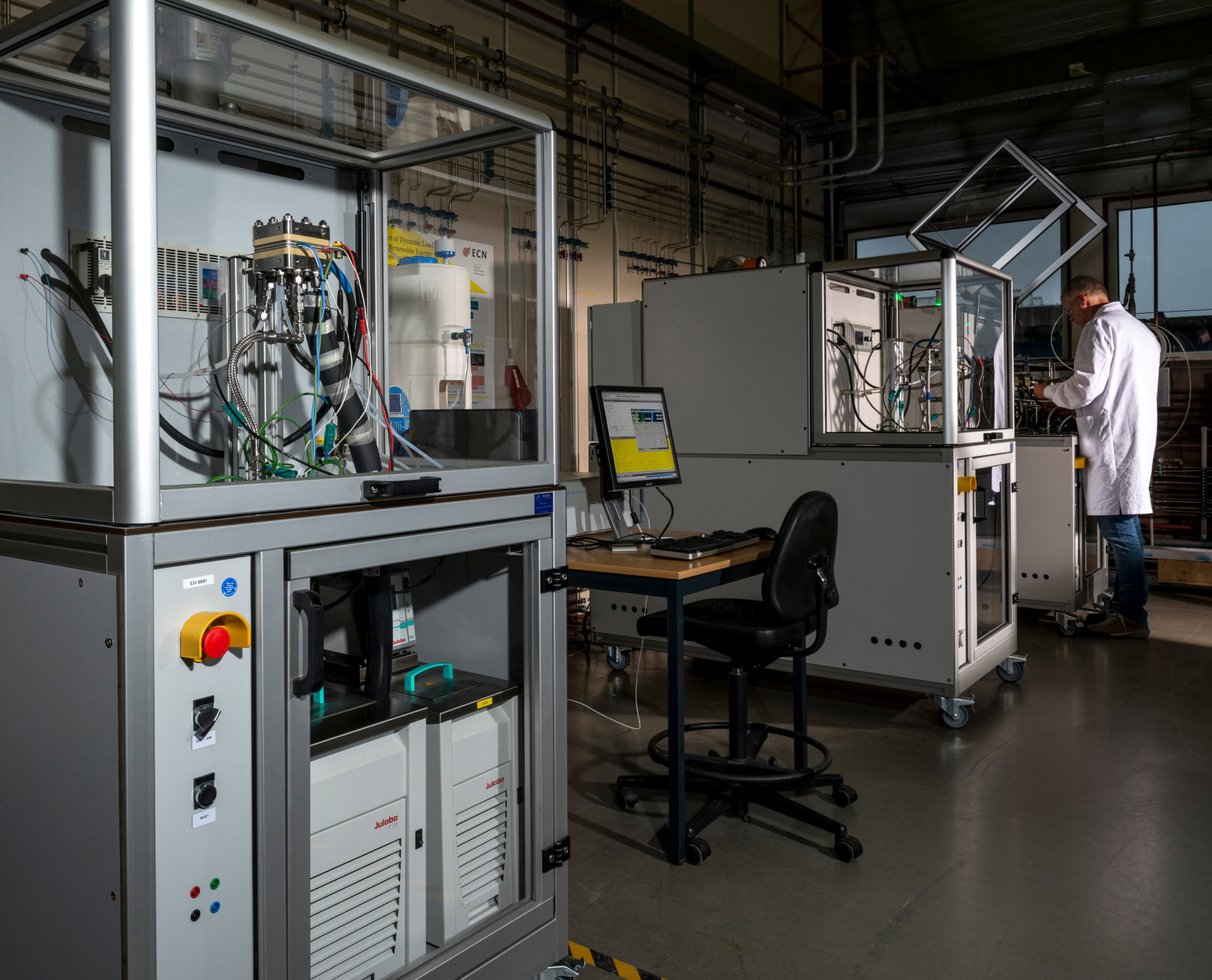 Electrochemistry - Avantium RDS