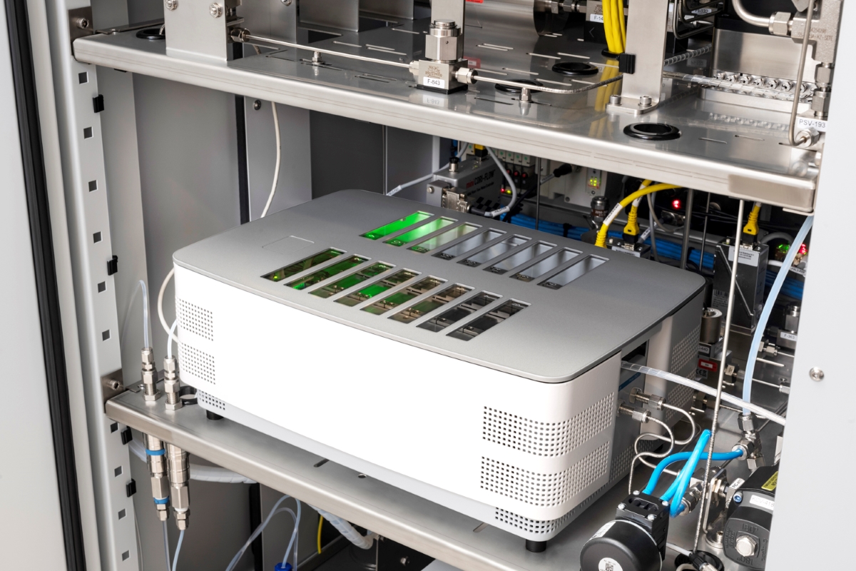 How to get even more value out of your Flowrence? - Avantium RDS