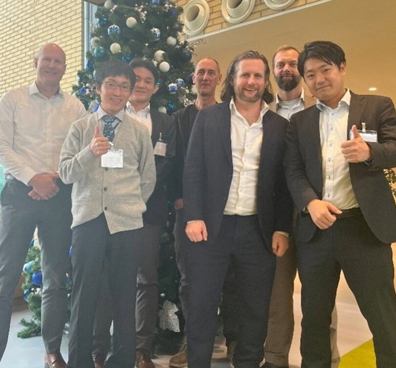 Avantium R&D Solutions is awarded a tender for Flowrence® high ...