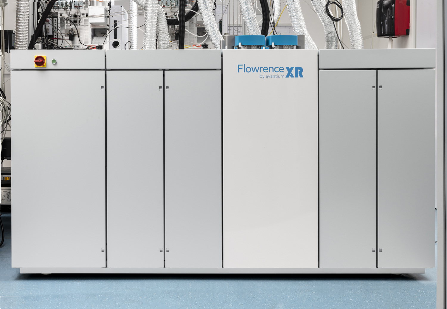 Avantium awarded tender to deliver one Flowrence® system to SINOPEC ...